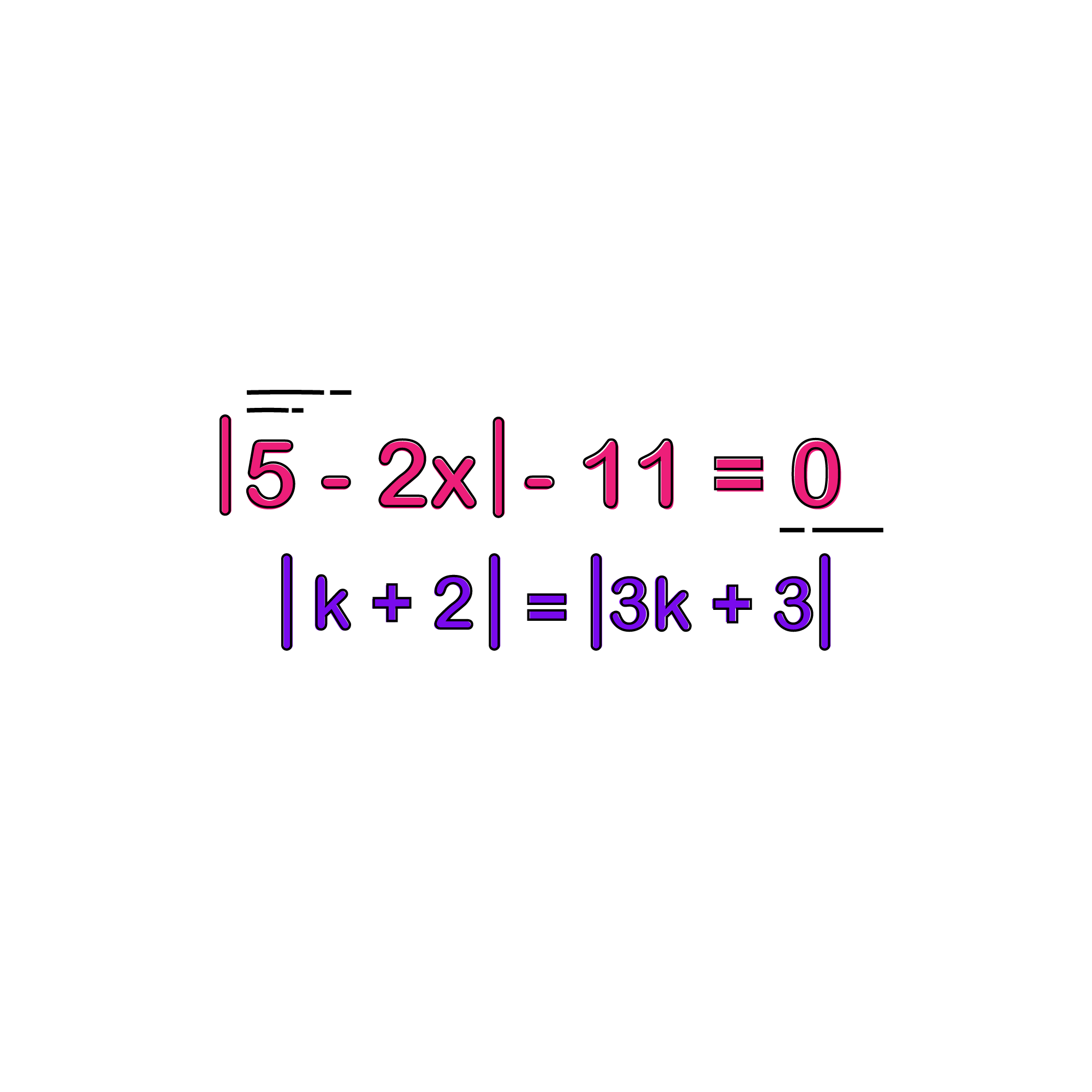 Absolute Value Free ACT Training From AP Guru