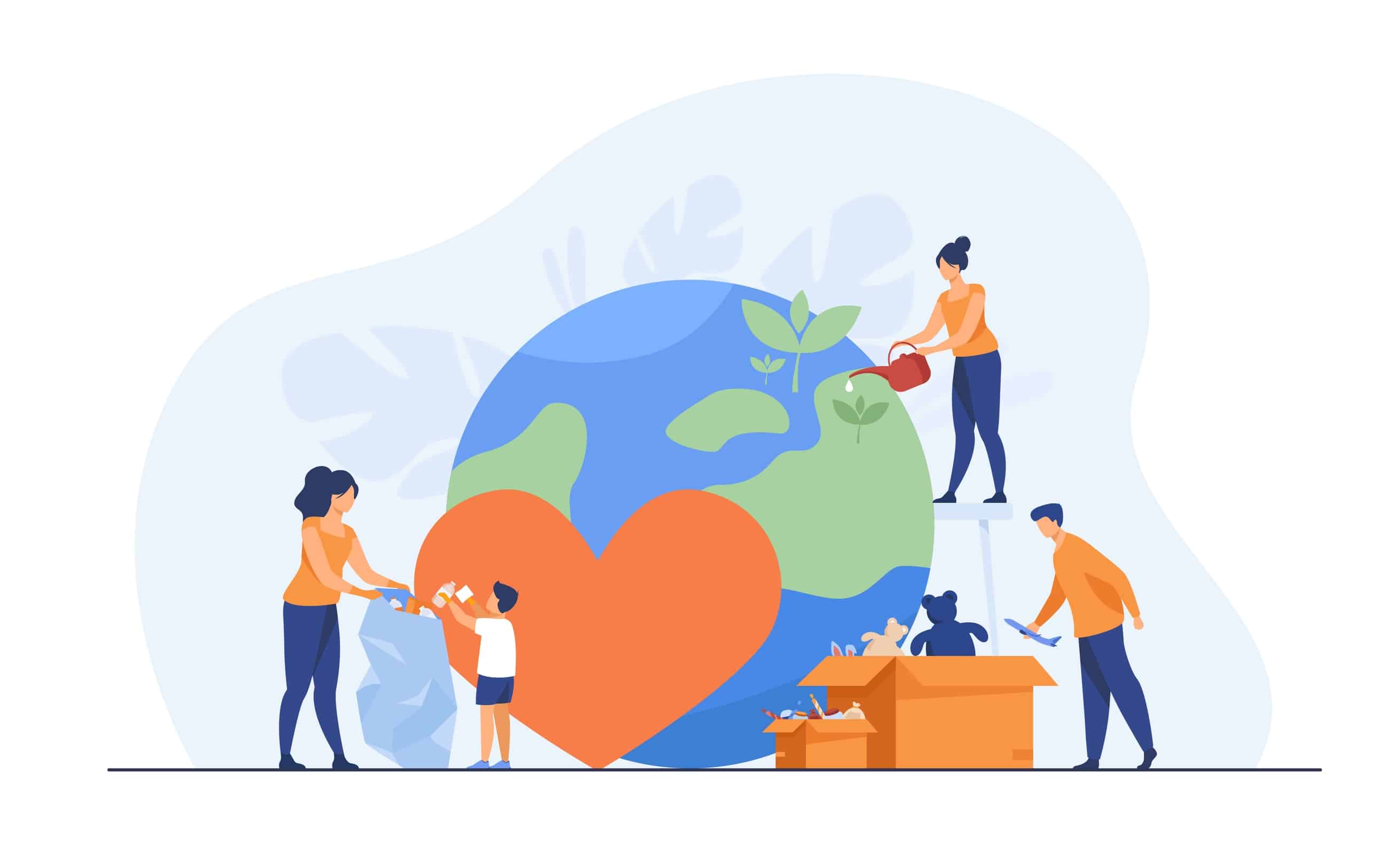 115 Community Service Examples With List Of Extracurricular Activities 115-community-service-examples-with-list-of-extracurricular-activities