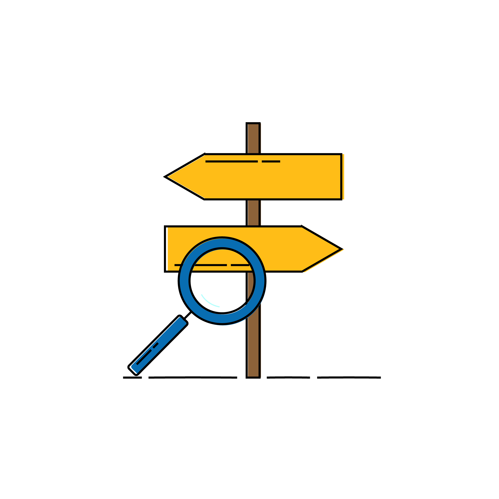 Directional Clues || Free ACT Training from AP Guru