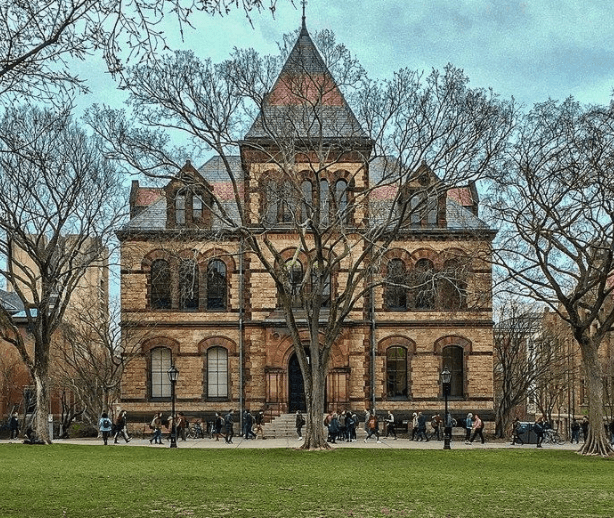 Brown University Admission Requirements: An Ultimate Guide from AP Guru