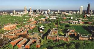 Learn About Georgia Tech Admission Guidelines from AP Guru