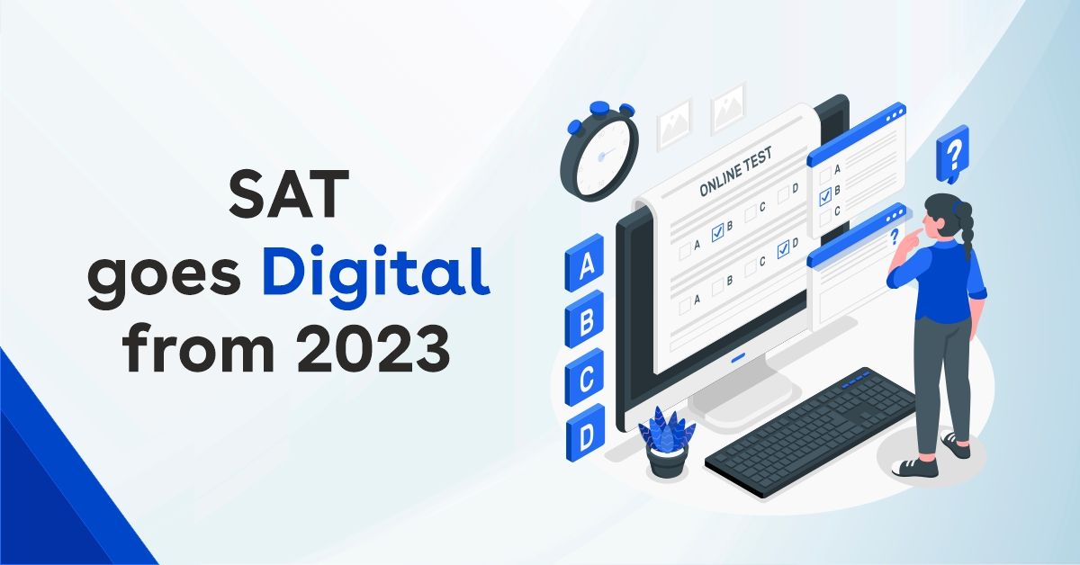 The Ultimate Guide to the New Digital SAT Format from AP Guru
