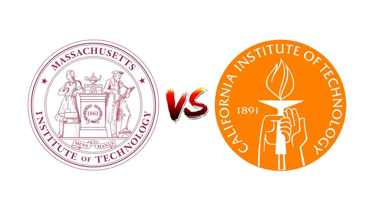 Caltech vs MIT: Which Is Better? from AP Guru