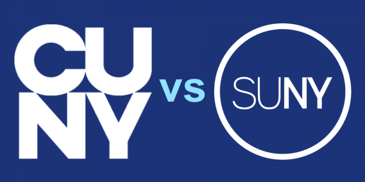 CUNY vs SUNY: What's the Difference? from AP Guru