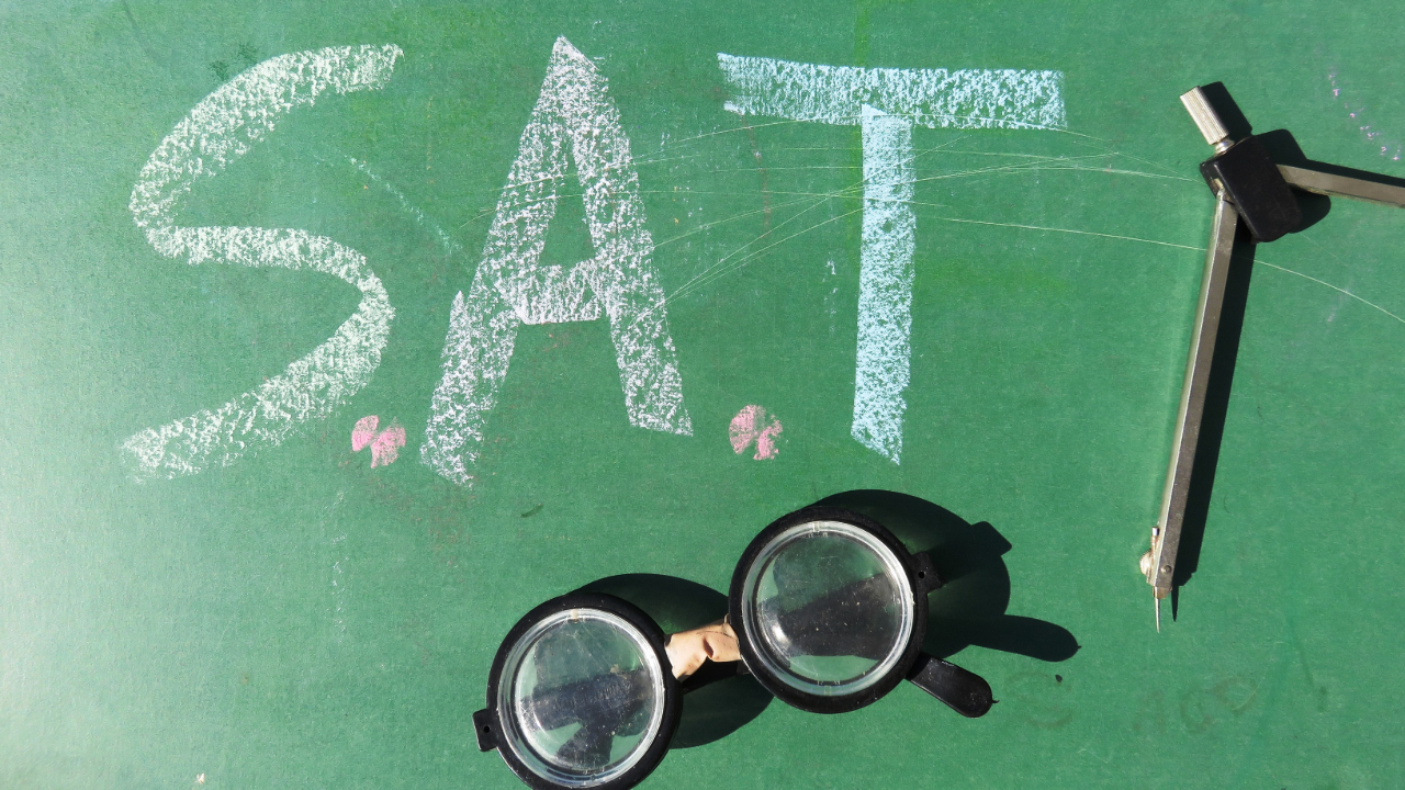 When Is the March SAT? Should You Take It? from AP Guru
