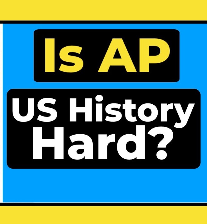 Is AP US History Hard? Expert Discussion from AP Guru