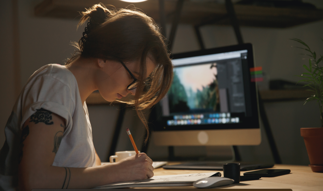 Mindful Strategies for Success: Optimizing Your College Design Degree ...