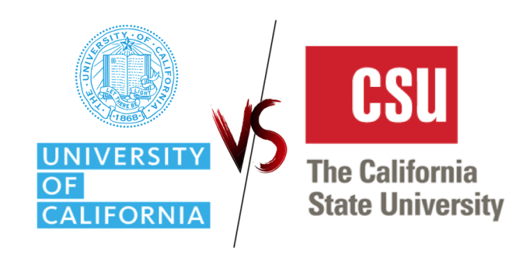 UC vs CSU: What’s the Difference? Which Is Better? from AP Guru