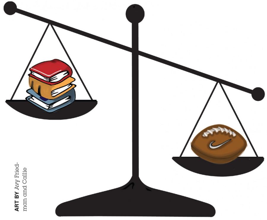 Balancing Academics and Extracurriculars: A Student's Guide from AP Guru