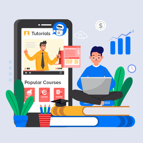 The Role of EdTech in Modern Education from AP Guru