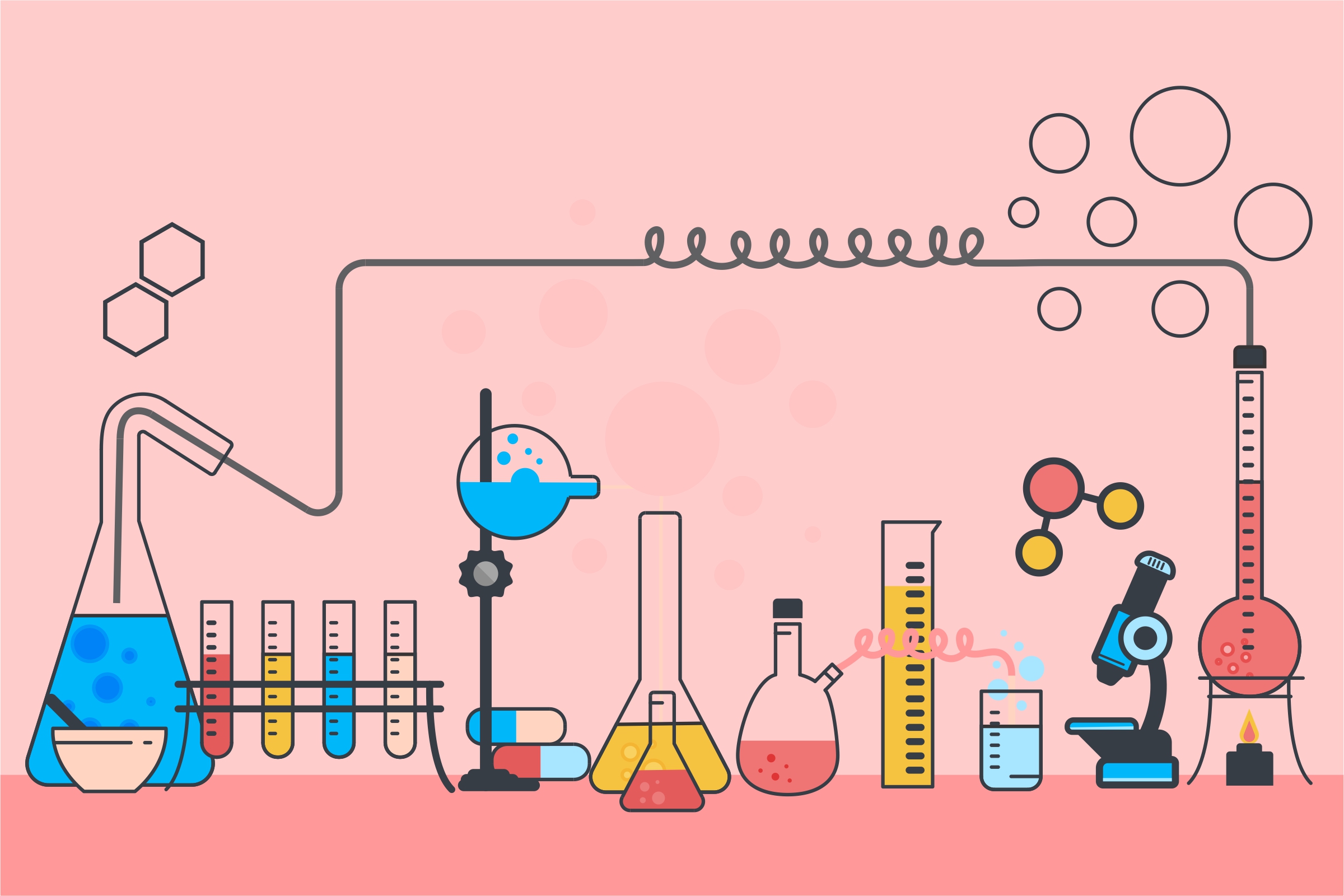 A Level Chemistry Vs AP Chemistry From AP Guru