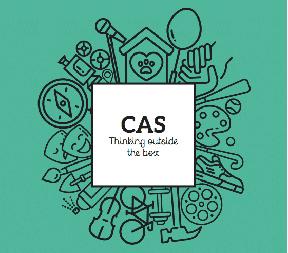 IB CAS (Creativity, Activity, Service): Going Beyond the Requirements ...