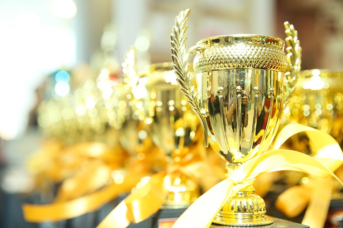 SEAMO Awards and Recognitions: Beyond Certificates from AP Guru