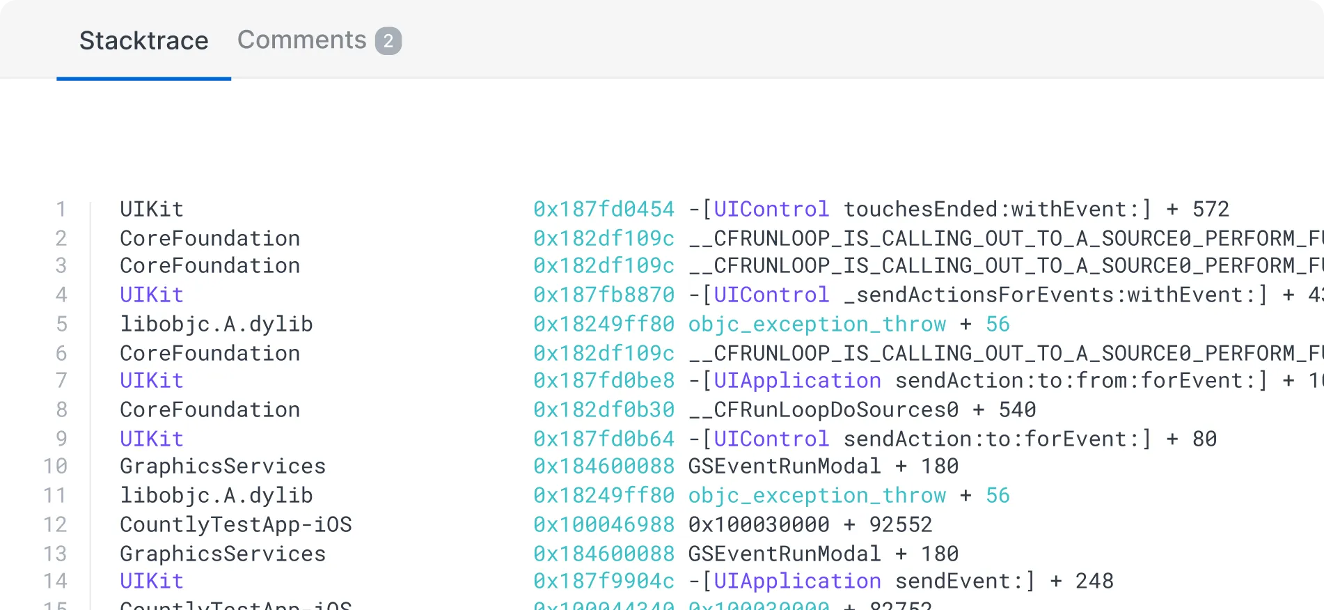 Privacy-Led, All-in-One Analytics for Web Applications | Countly