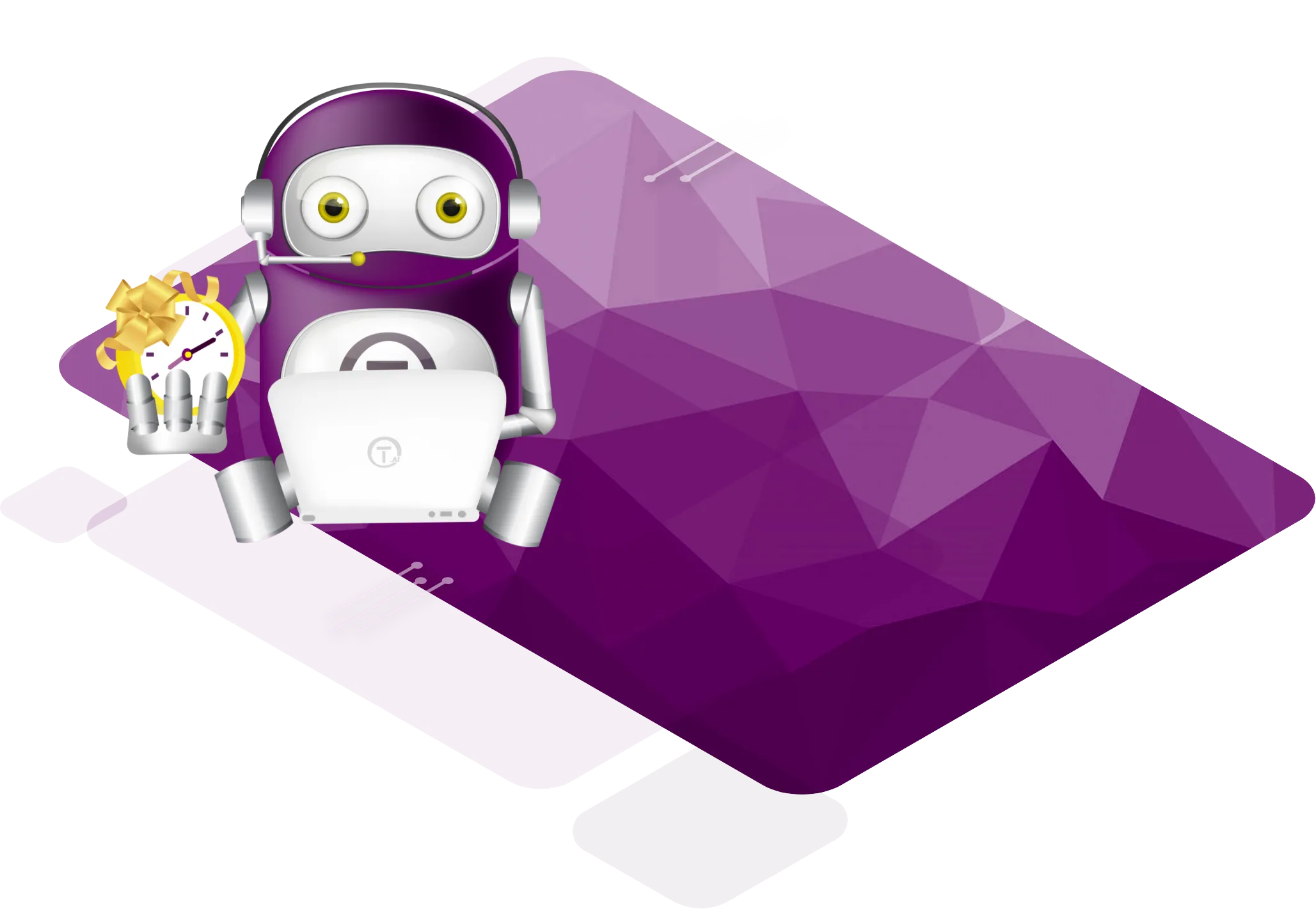 Who is behind Techflow.ai? - Learn More About Us