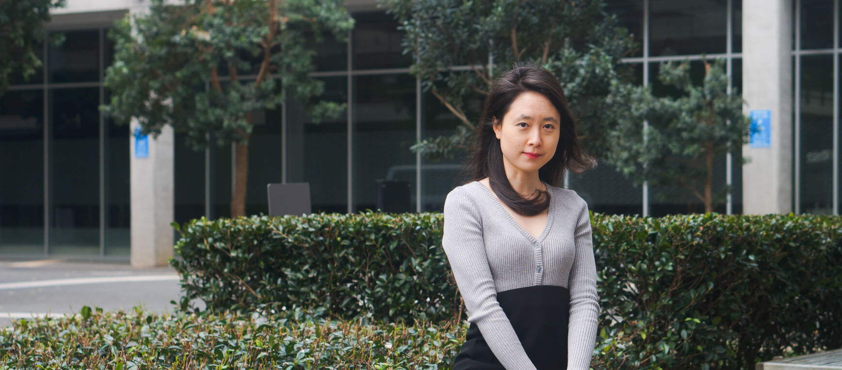 Casey Tan - Career Journey – Ernslaw One