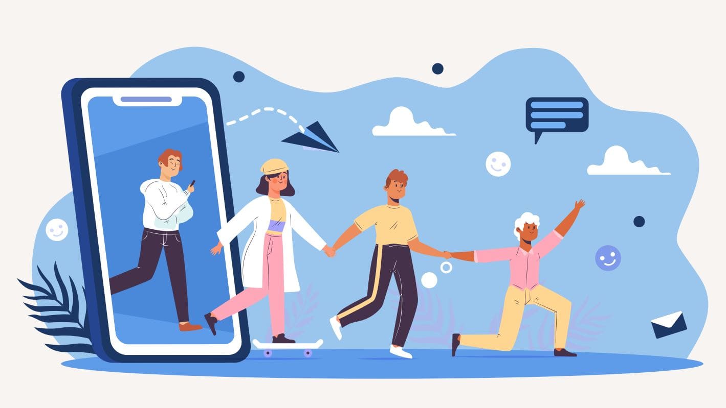 The Possibilities of Digital Play in Advancing Effective Social and ...