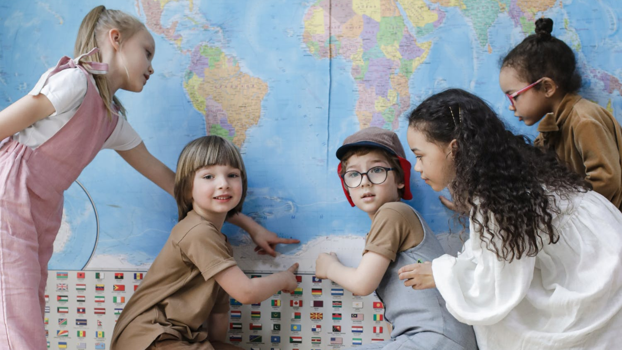 How to implement Social and Emotional Learning that Strengthens Global ...