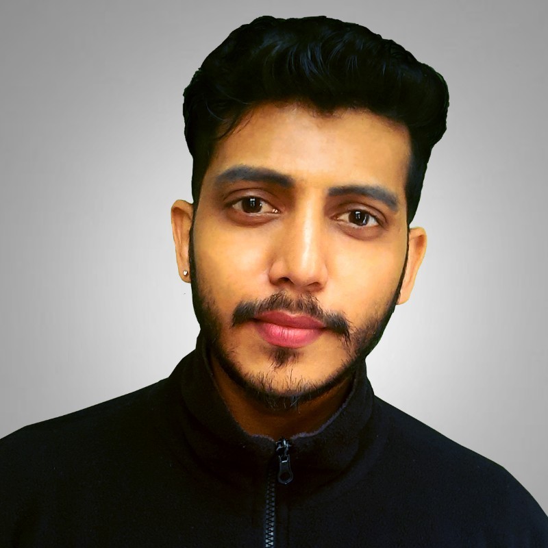 Aaryan Salman| Expert Profile | Global Citizenship Foundation