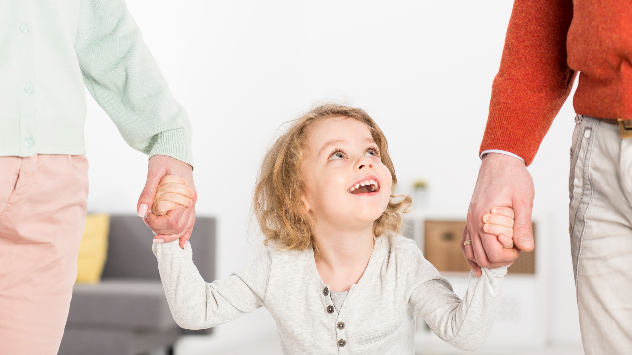 Building Social-Emotional Learning Skills in Early Years through ...