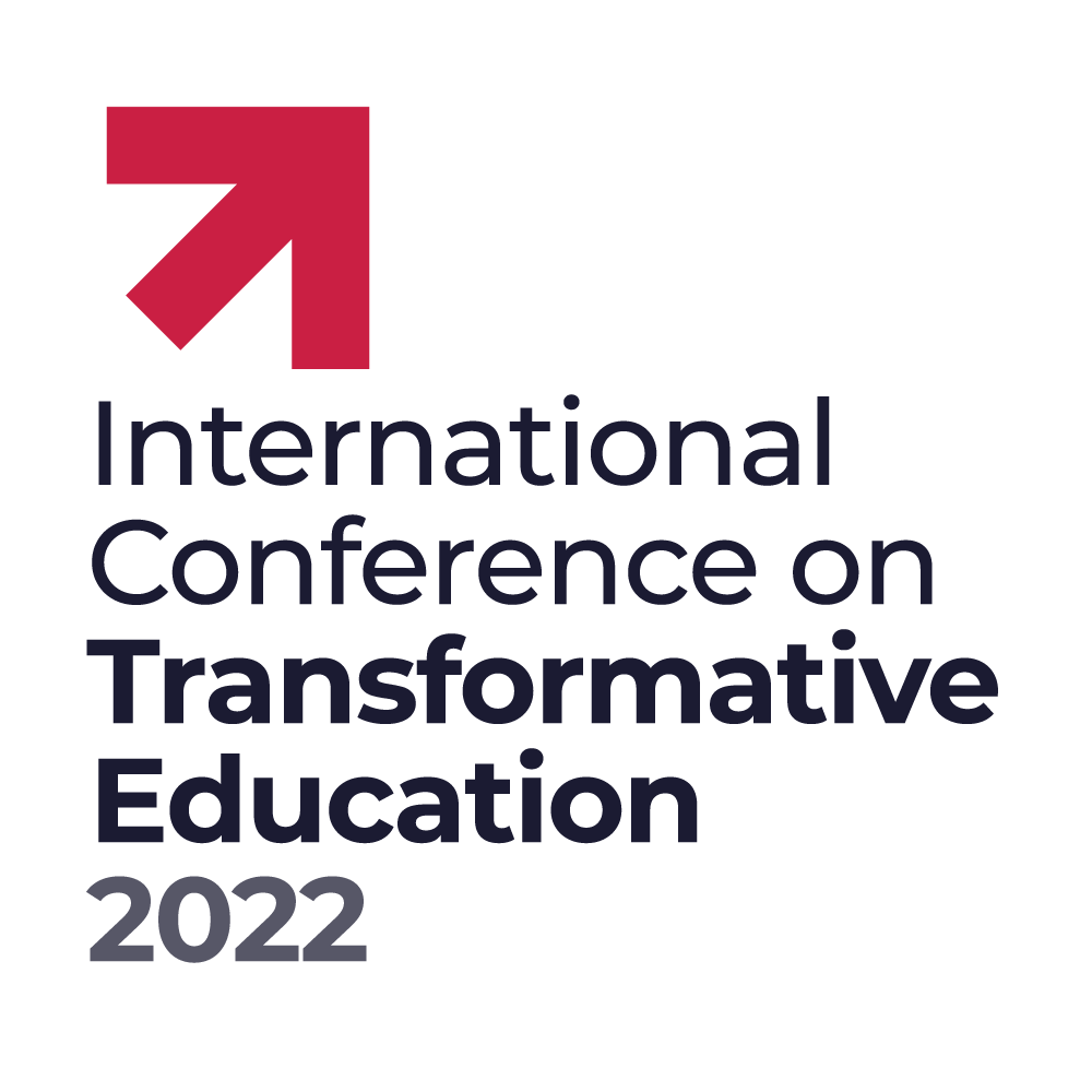 Concept Note: International Conference on Transformative Education 2022 ...