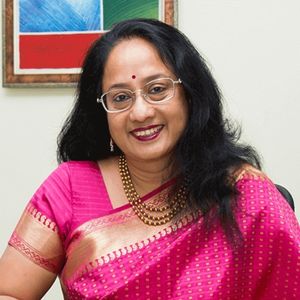 Dr. Usha Reddy| Expert Profile | Global Citizenship Foundation