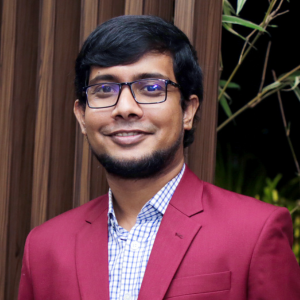 Amit Chakraborty Chhoton| Expert Profile | Global Citizenship Foundation