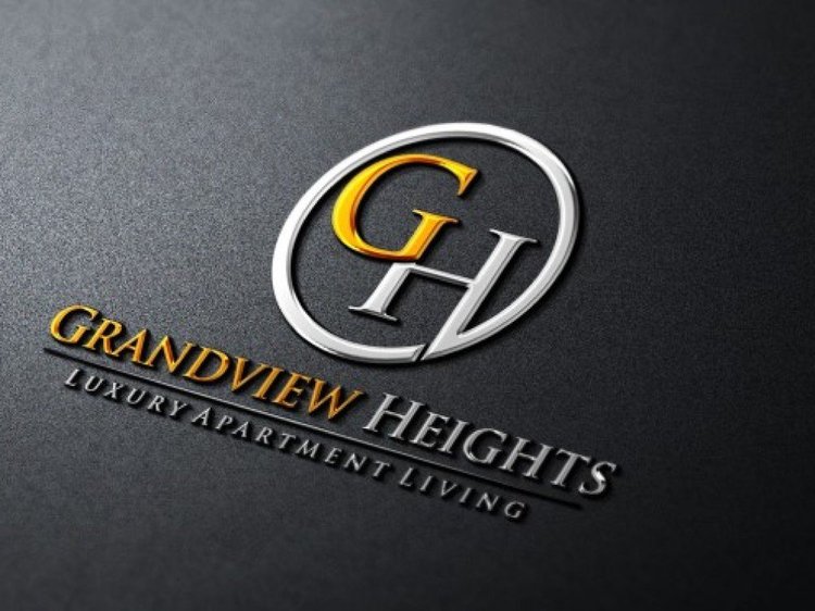 Logo design ideas - A fantastic text based/lettering logo design in 48 ...