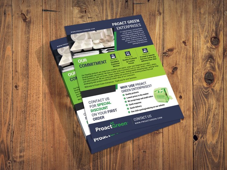 Flyer design ideas - High-quality and Professional Flyer Design [24 ...