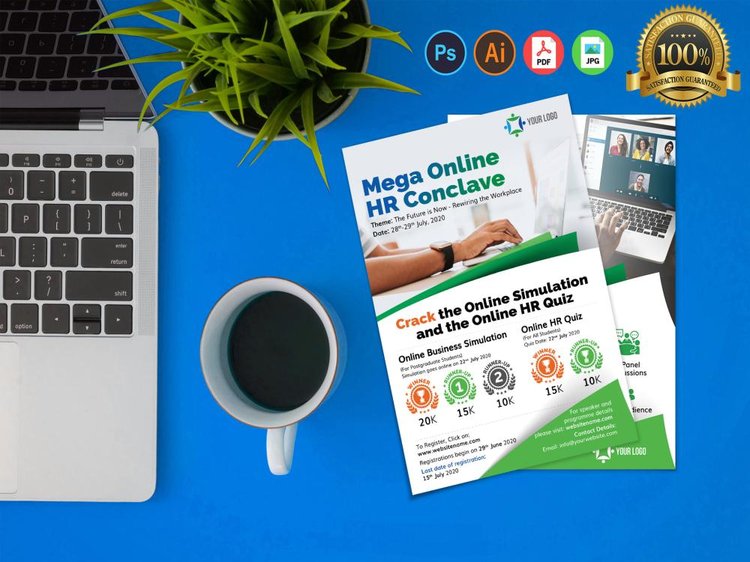 Flyer design ideas - High-quality and Professional Flyer Design [24 ...