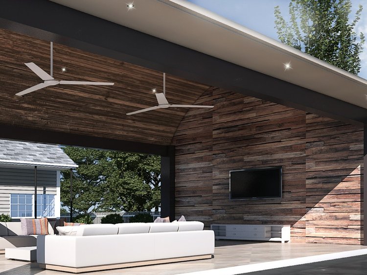 Lanscaping design ideas - Photo realistic pool render services | Upwork