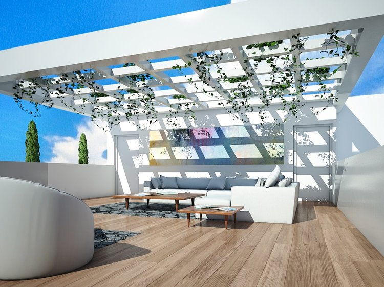 Lanscaping design ideas - Photo realistic pool render services | Upwork