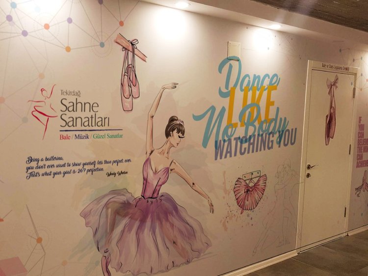 Poster design ideas - Fantastic wall designs for your interior. | Upwork