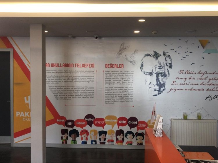 Poster design ideas - Fantastic wall designs for your interior. | Upwork