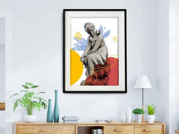 Poster design ideas - A great-looking, modern poster design perfect for ...