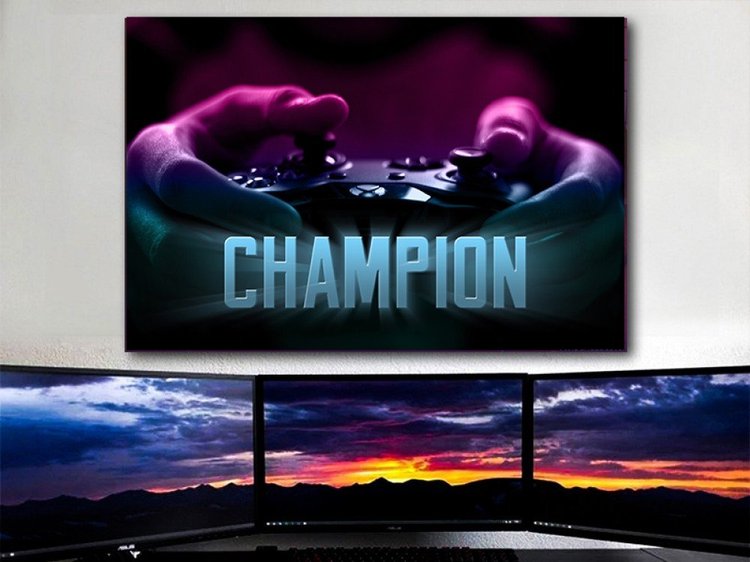 Poster design ideas - Fantastic wall designs for your interior. | Upwork