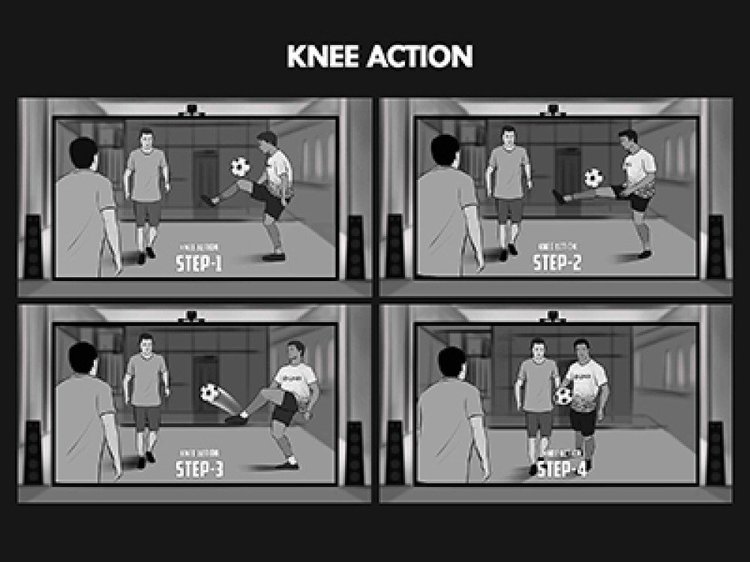 Storyboards ideas - Draw great quality storyboard art for your projects ...