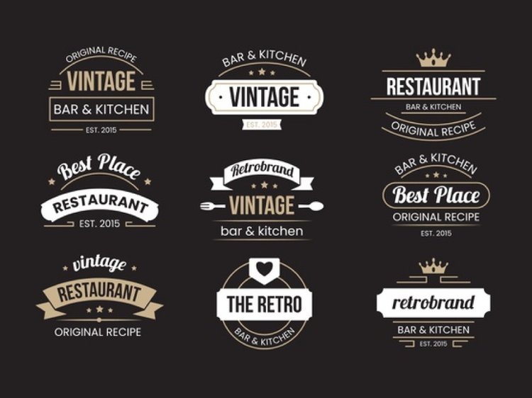 Logo design ideas - An amazing logo designed for your business | Upwork