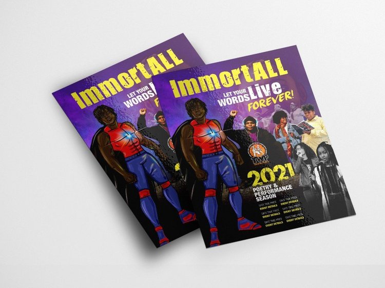 Flyer design ideas - Flyers for your business, event, and party | Upwork