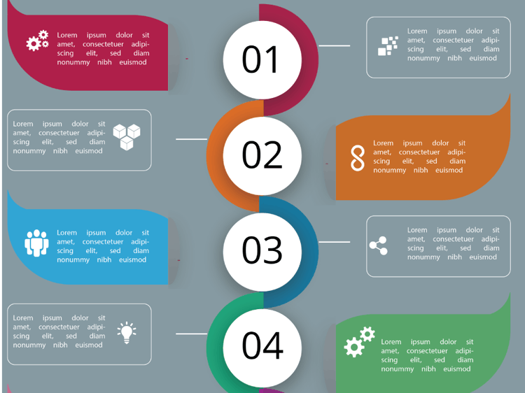 Infographic design ideas - A stunning infographics design. | Upwork