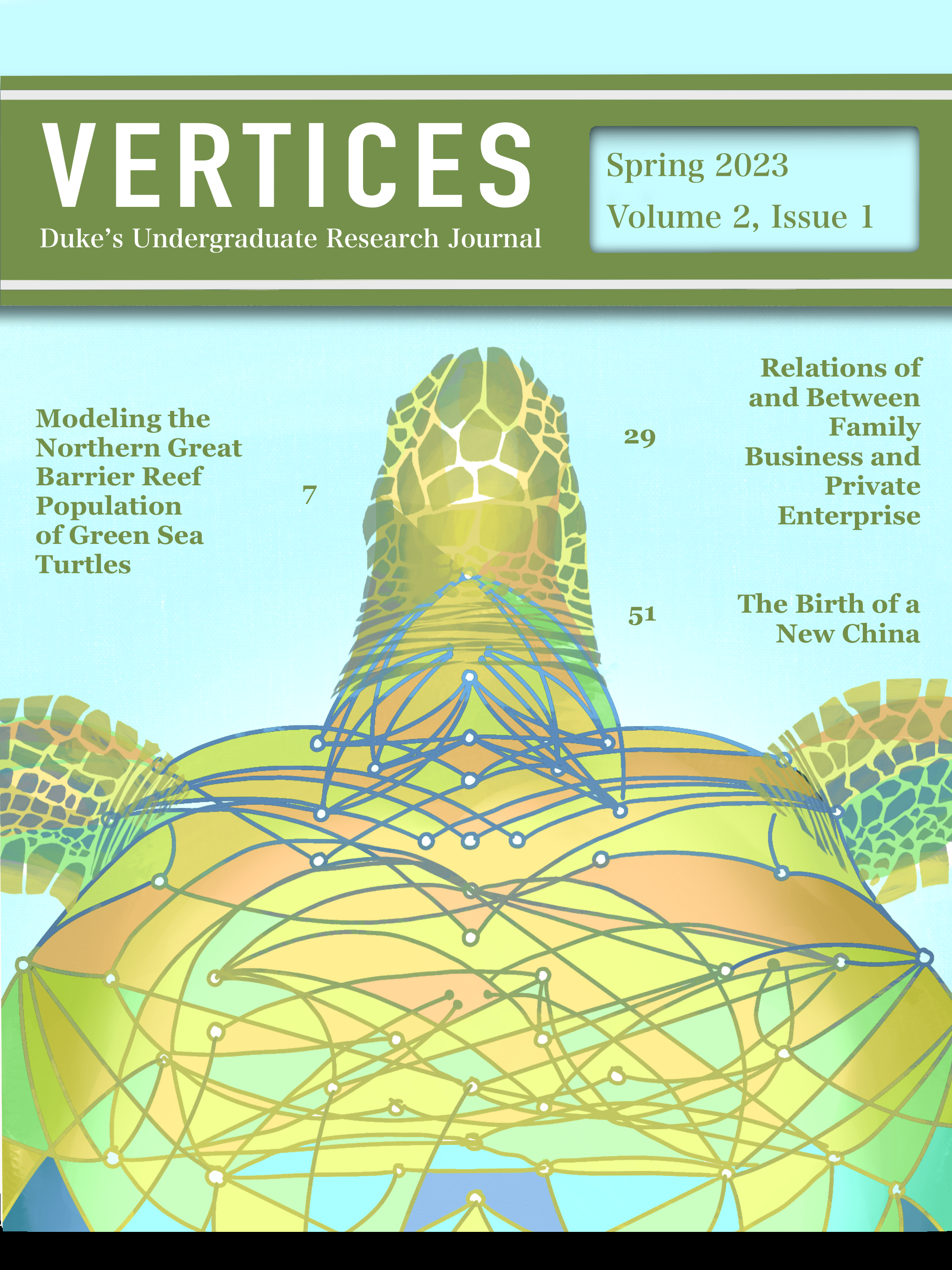 Vertices