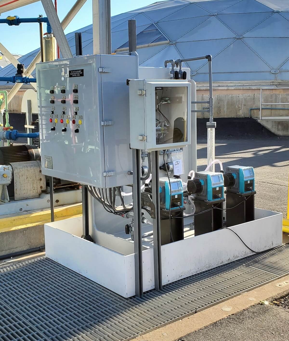 Learn More About United Flow Technologies