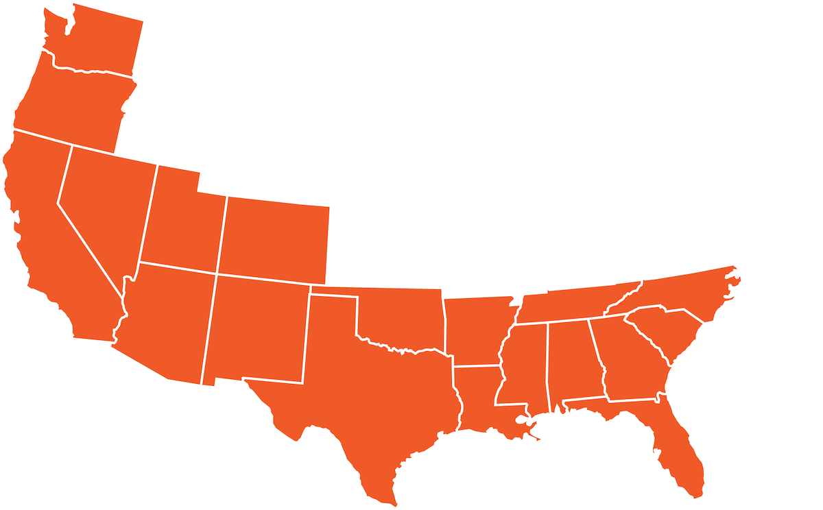 Discover UFT Nationwide Locations and the Communites We Serve