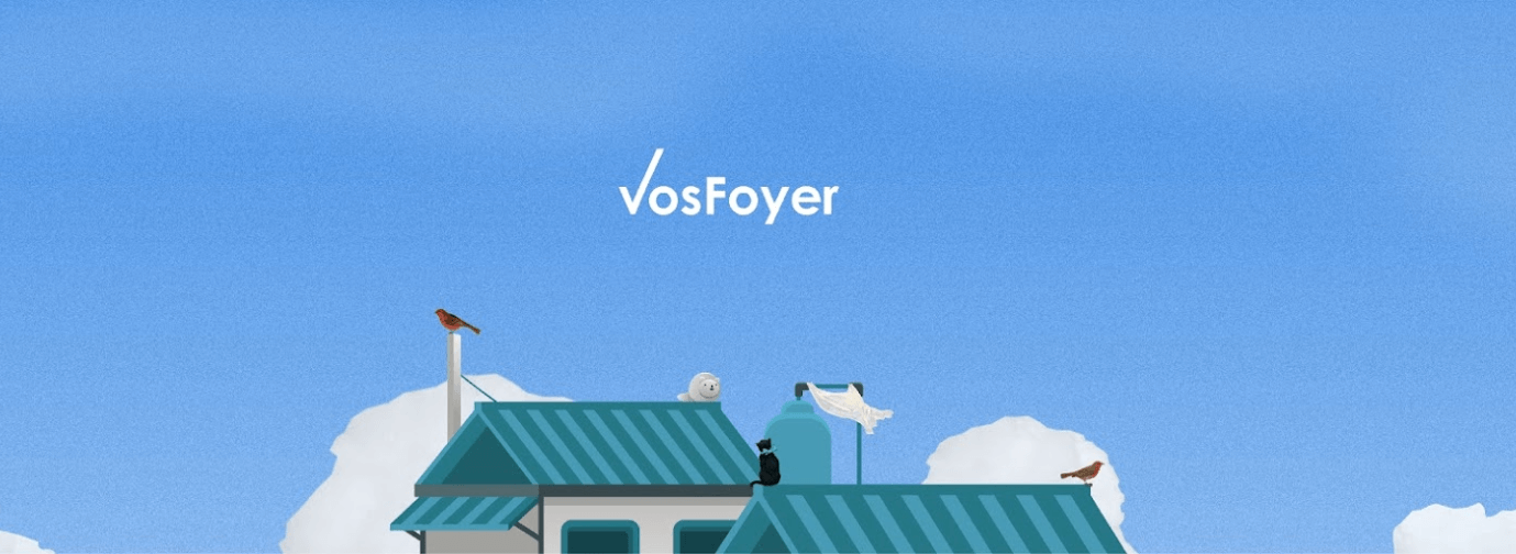 vosFoyer Creative Agency Jakarta