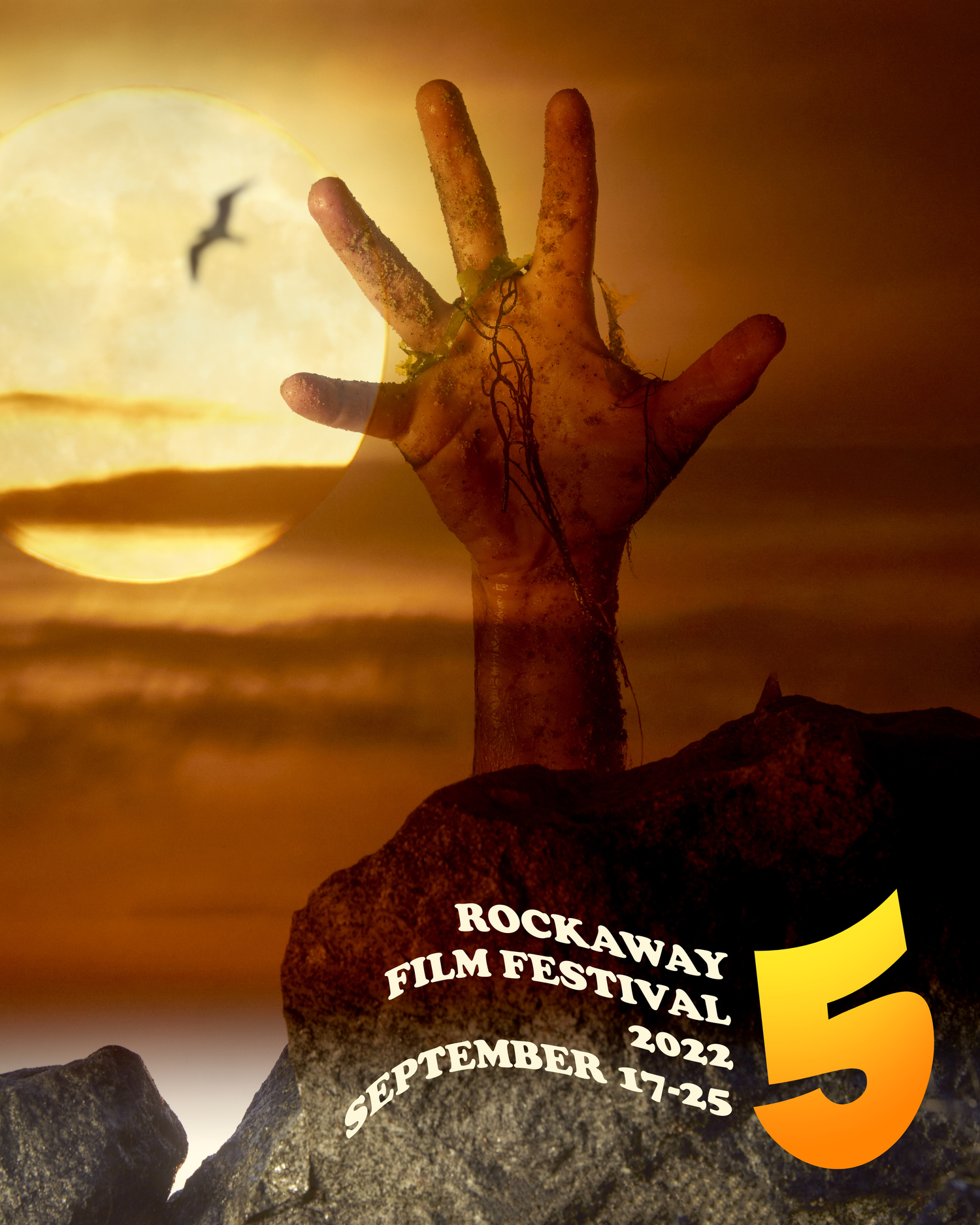 PONYO — Rockaway Film Festival