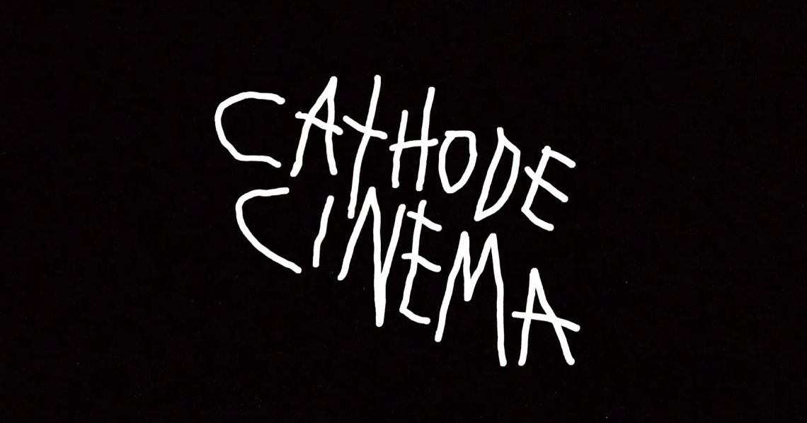 CATHODE PRESENTS — Rockaway Film Festival