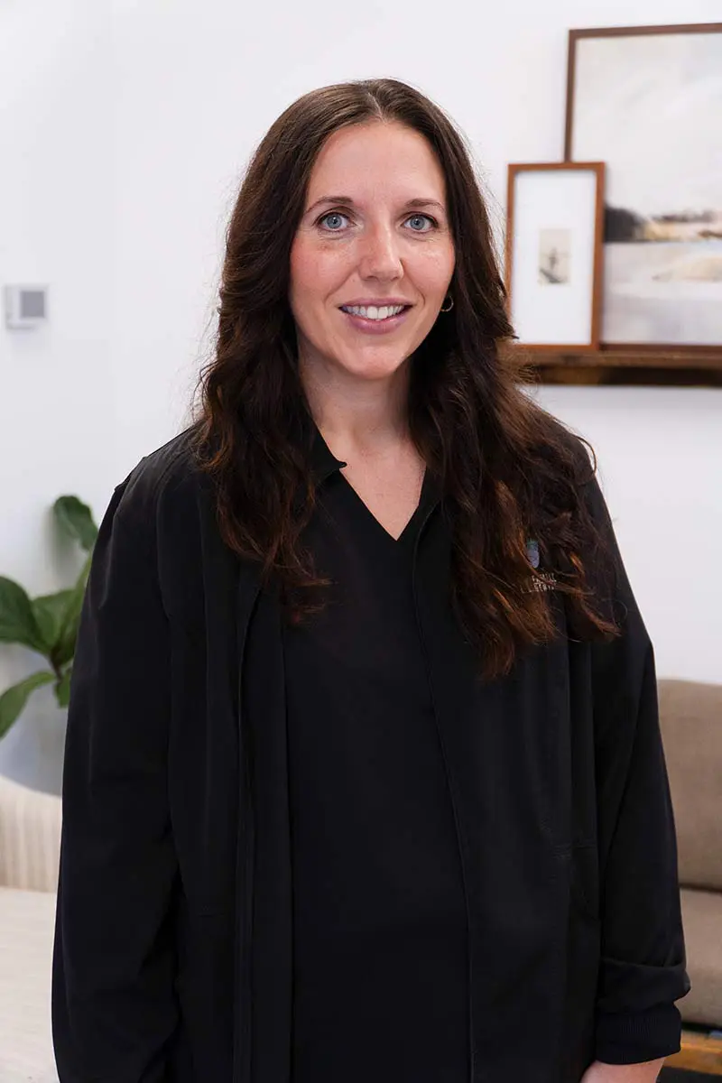 About Dr. Hall | Benton, Kentucky Dentist | Hall Family Dental