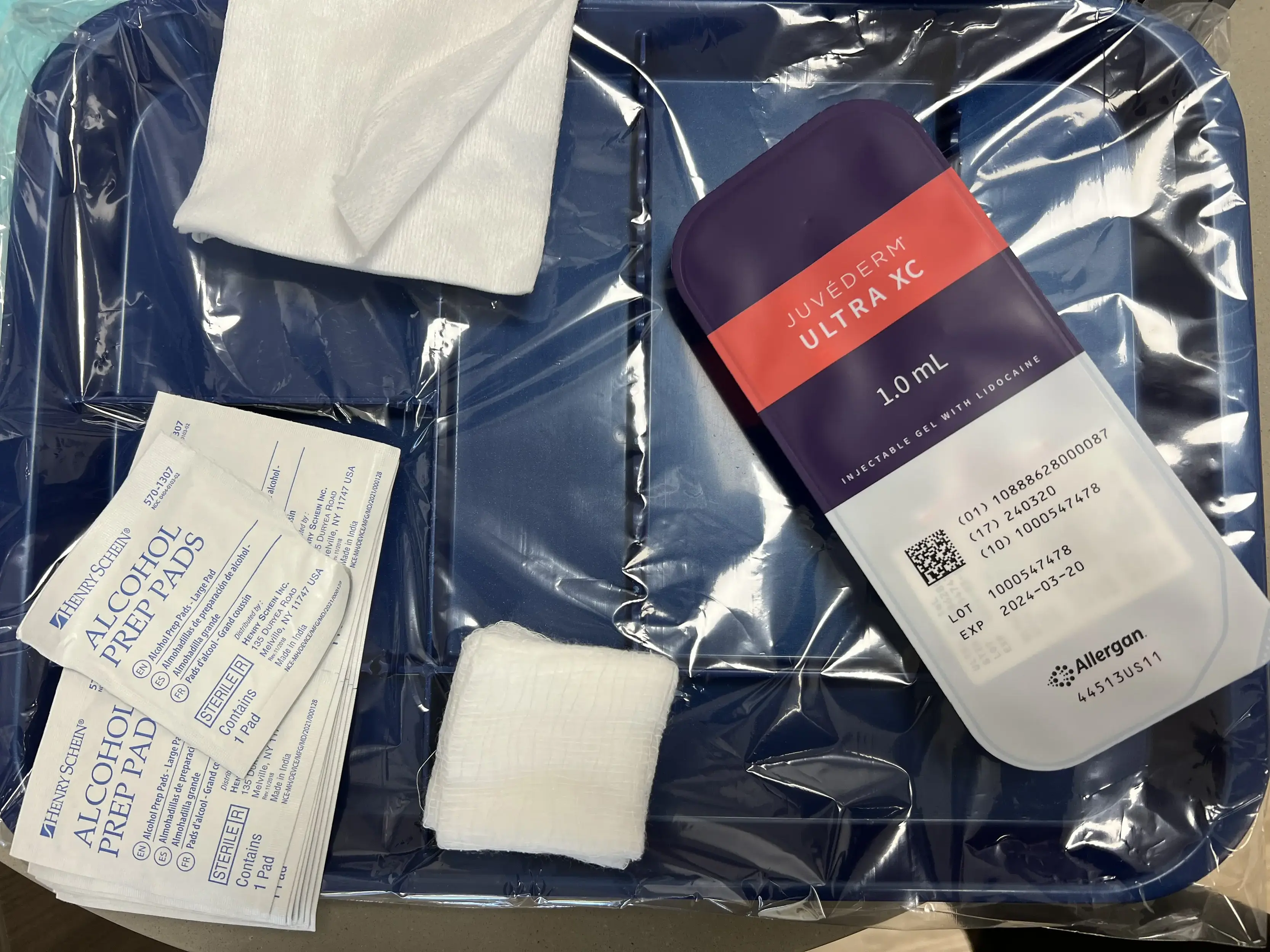 Dermal Fillers in Benton, Kentucky | Hall Family Dental