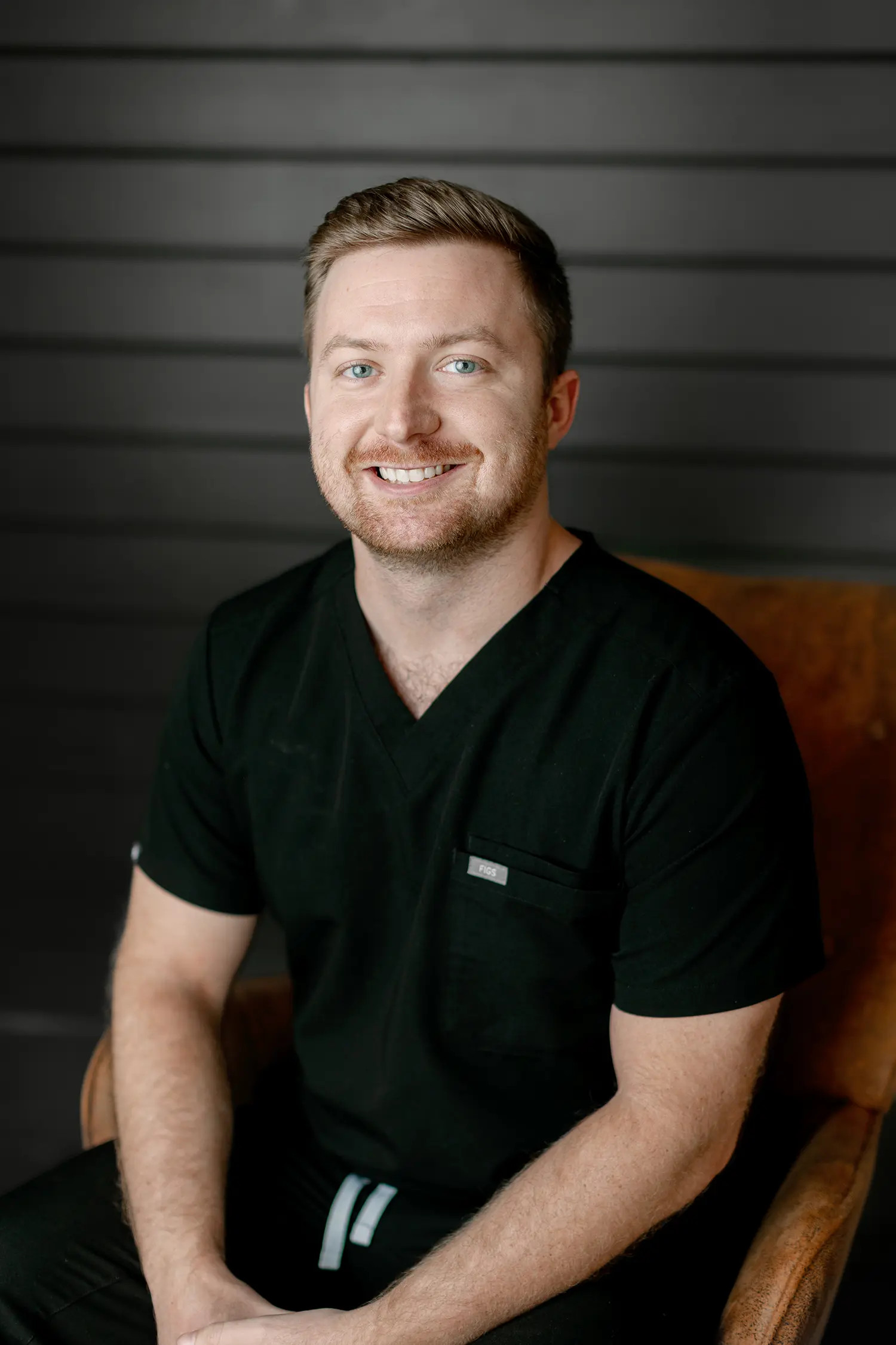 About Dr. Hall | Benton, Kentucky Dentist | Hall Family Dental