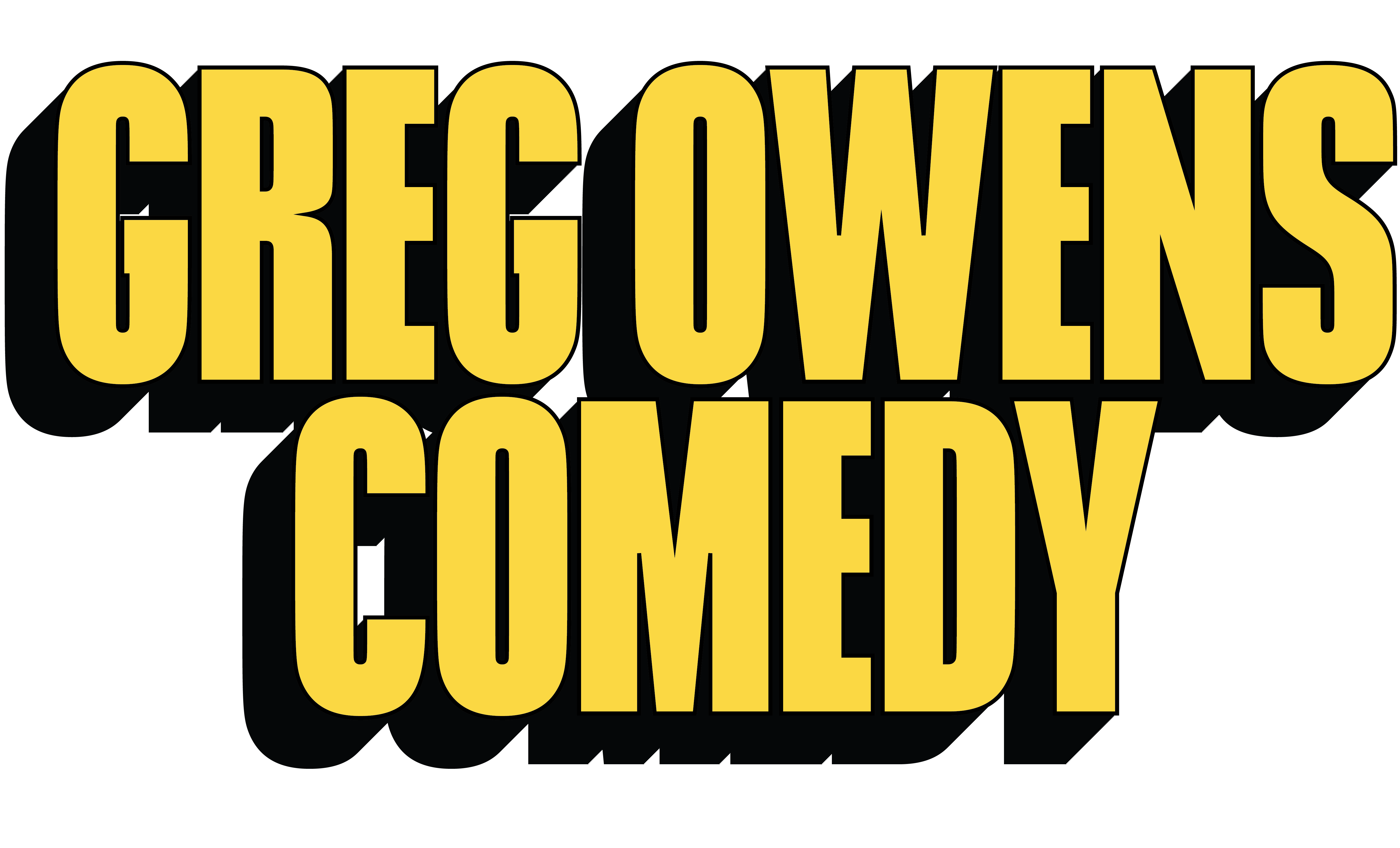 Greg Owens Comedy